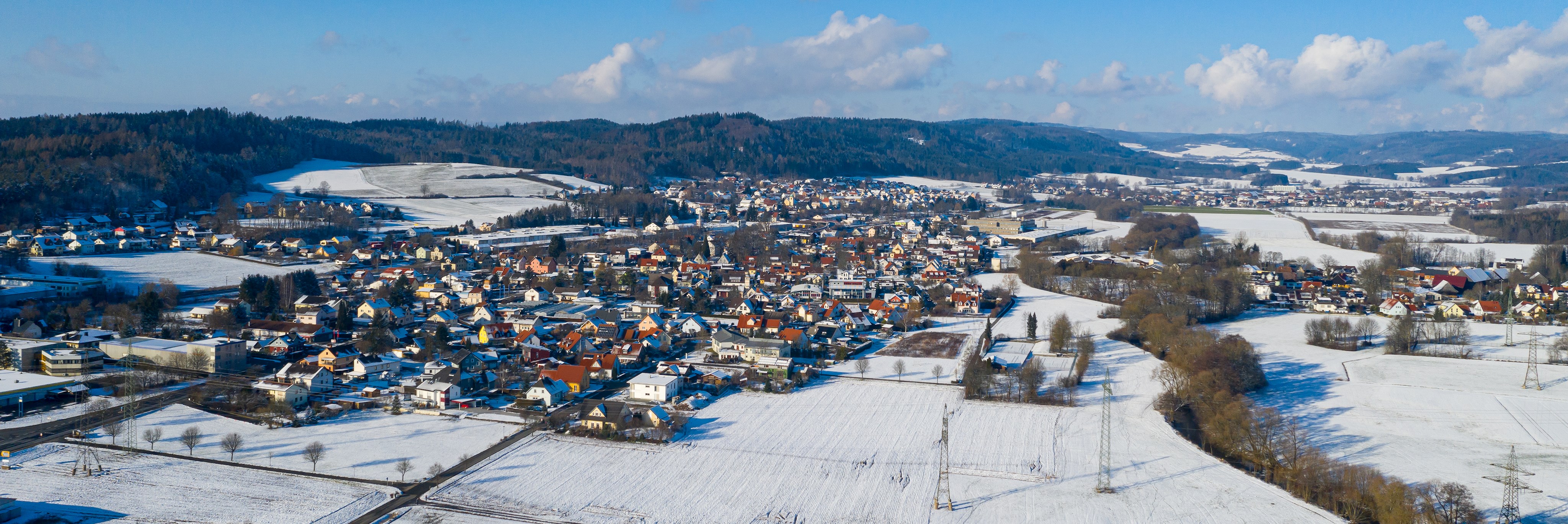 Gemeinde Stockheim | Bergwerksgemeinde Stockheim